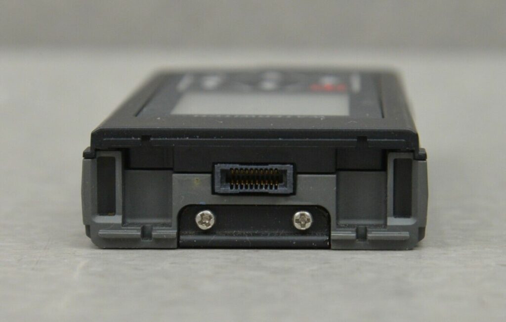 Leidos WickedWeld WaterWitch CDKT00035 Handheld RF Transmission ...