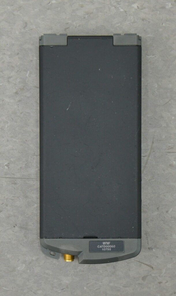 Leidos WickedWeld WaterWitch CDKT00035 Handheld RF Transmission ...