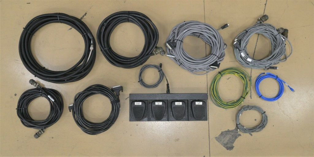 Lorad Hologic ASY-00072 MultiCare Platinum Prone Breast Biopsy Table w ...