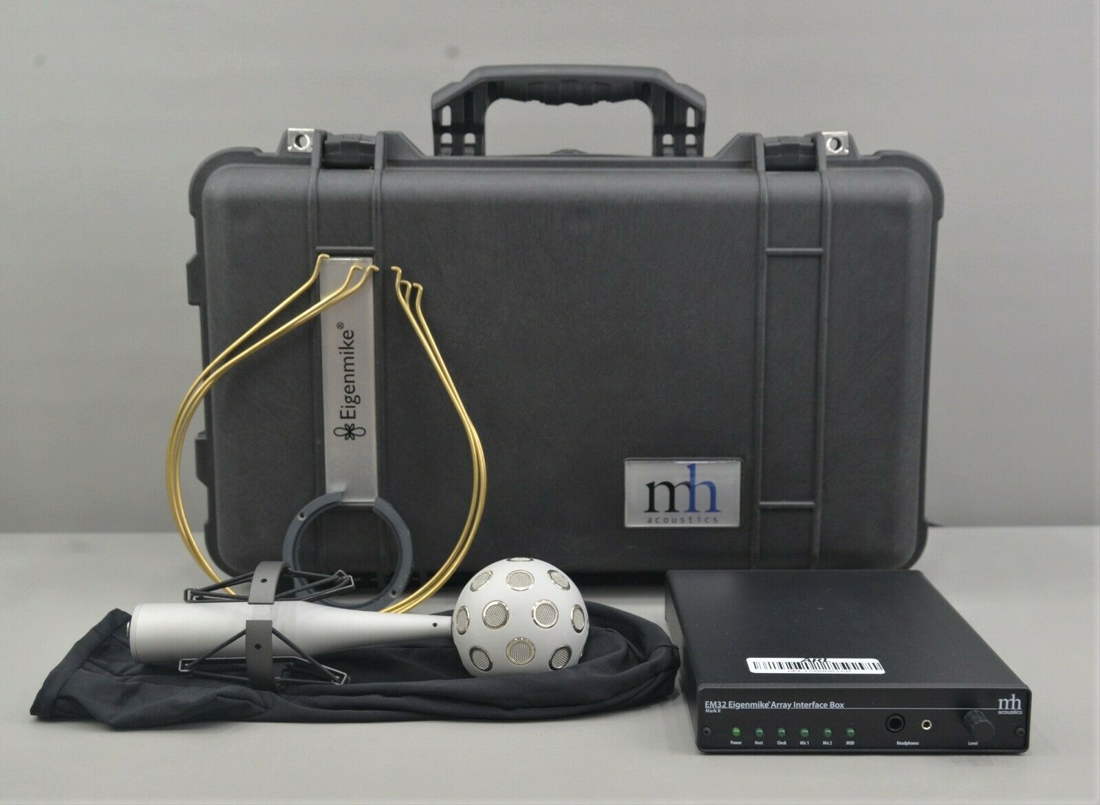 Other Items – Rhino Trade LLC