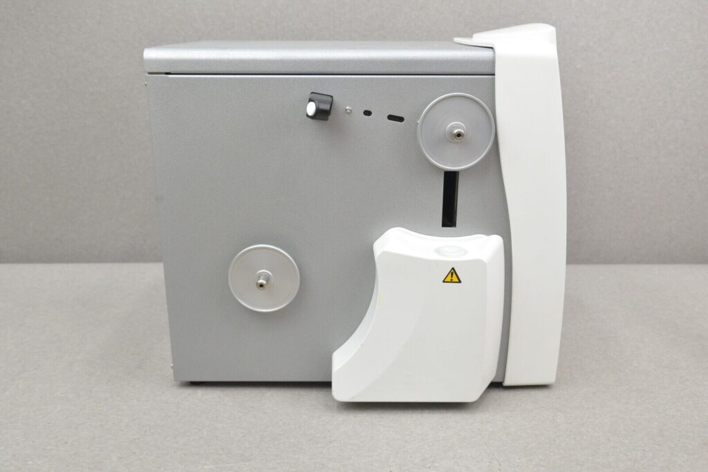 Medonic CDS M-Series M16S BD Hematology Analyzer Autoloader Sampling ...