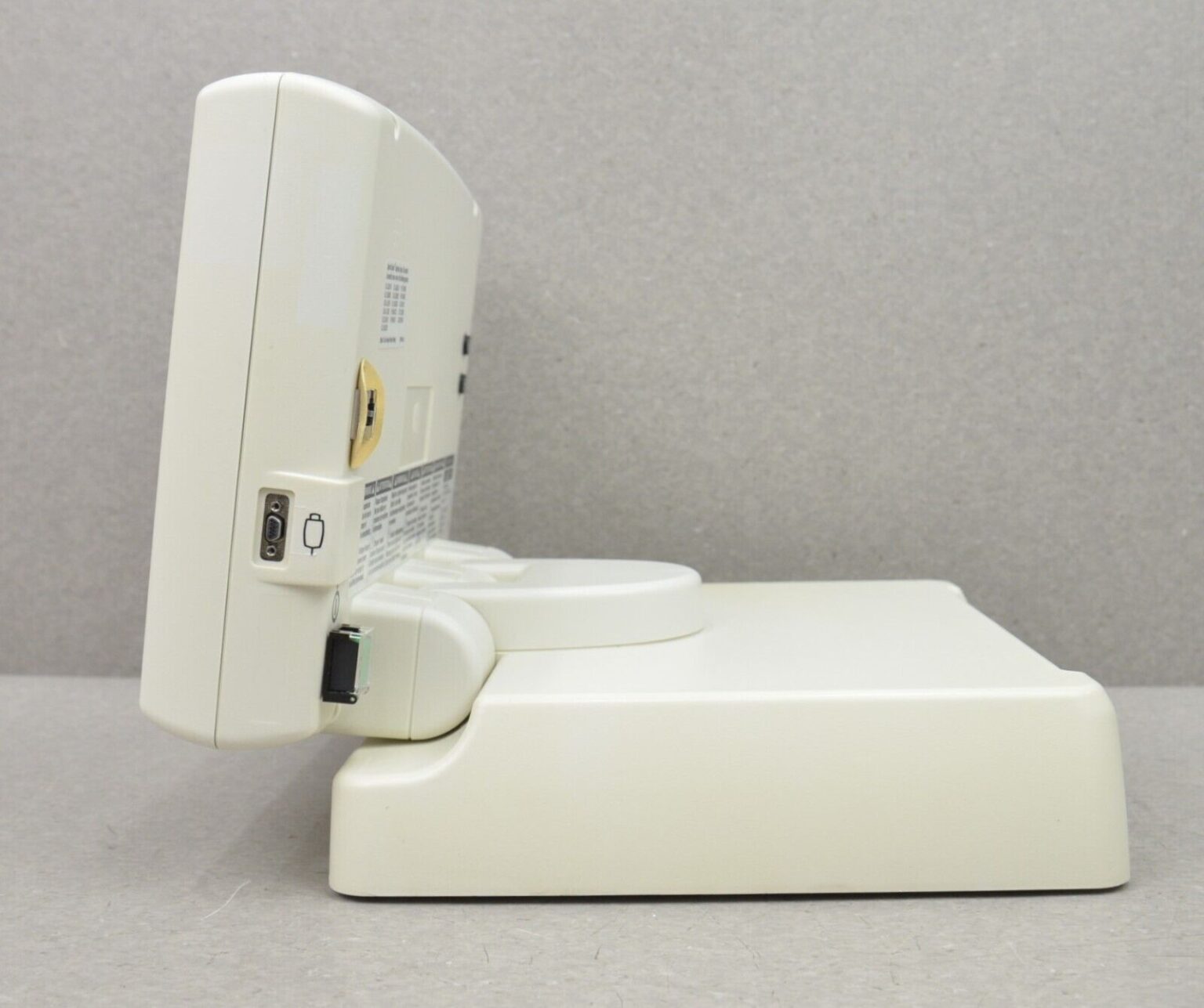 Medrad Spectris Solaris EP MR Injection System Monitor Display – Rhino ...