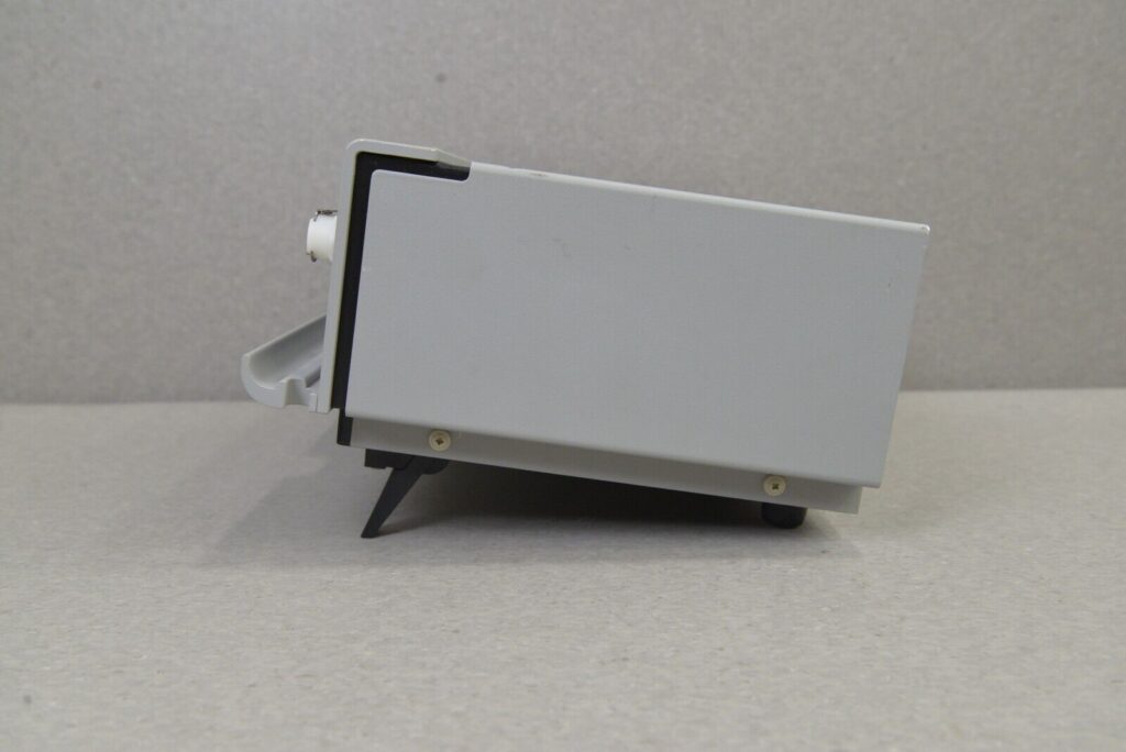 Medtronic Solan Model 30 Classic Pneumatonometer 232340 Ophthalmics ...