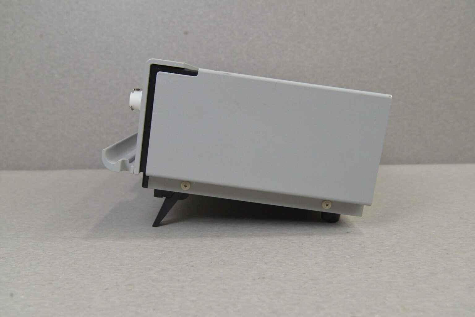 Medtronic Solan Model 30 Classic Pneumatonometer 232340 Ophthalmics ...
