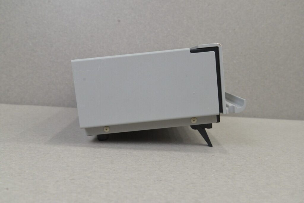 Medtronic Solan Model 30 Classic Pneumatonometer 232340 Ophthalmics ...