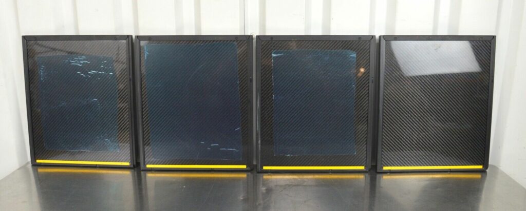 MinXRay iCRco VERTX Computed Radiography Reader Digital X-Ray Processer ...