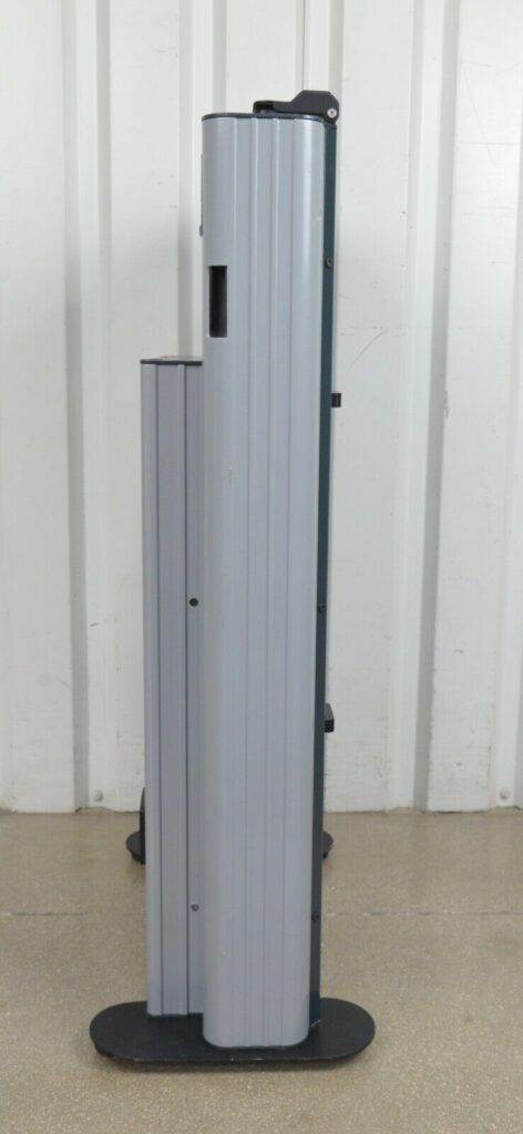 MinXRay iCRco VERTX Computed Radiography Reader Digital X-Ray Processer ...