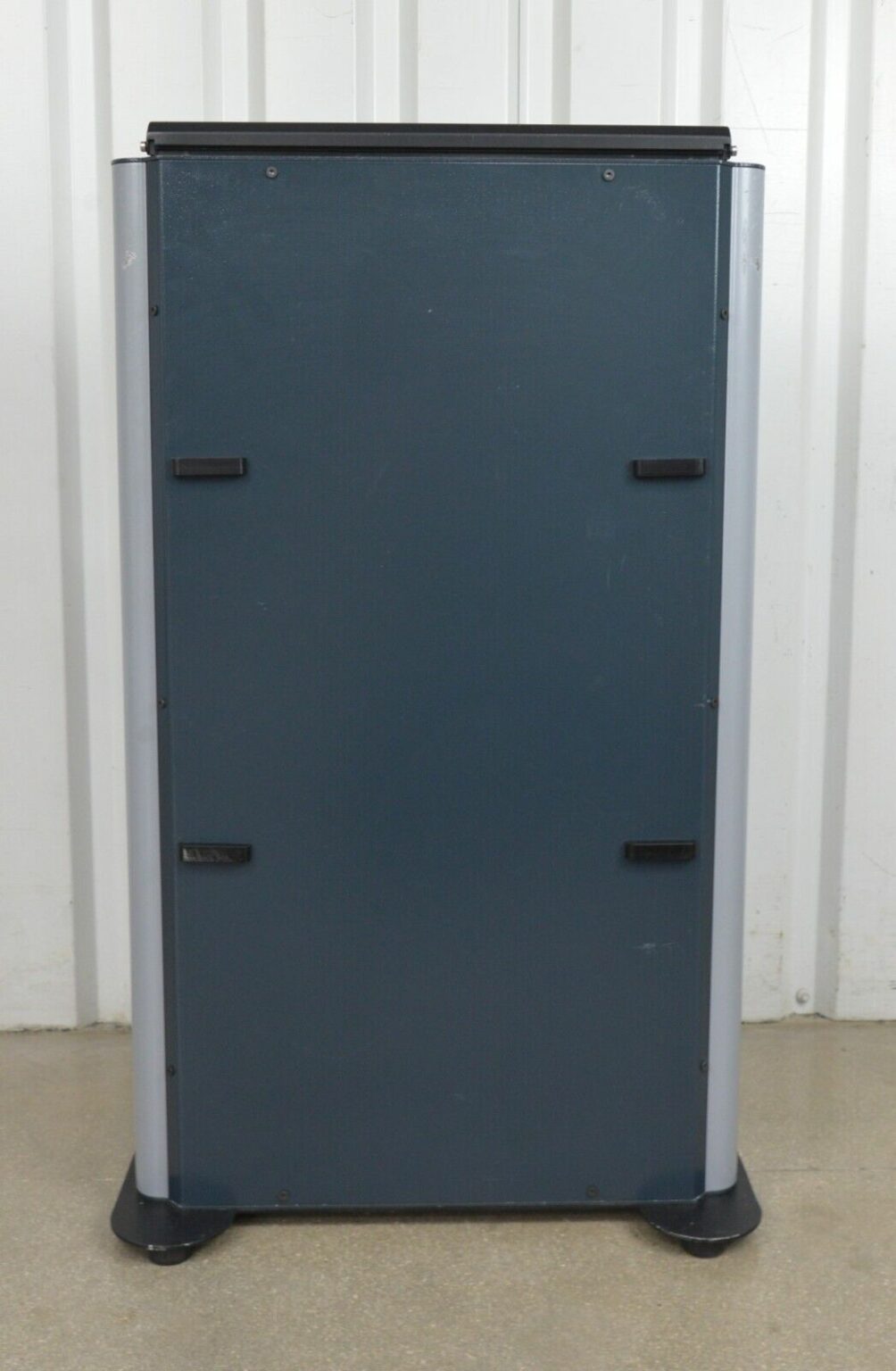 MinXRay iCRco VERTX Computed Radiography Reader Digital X-Ray Processer ...