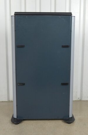 MinXRay iCRco VERTX Computed Radiography Reader Digital X-Ray Processer ...