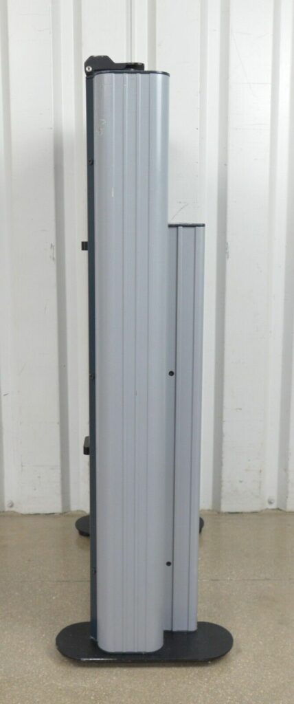 MinXRay iCRco VERTX Computed Radiography Reader Digital X-Ray Processer ...