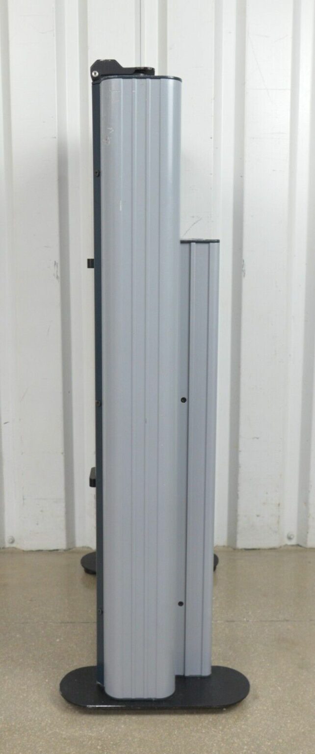 MinXRay iCRco VERTX Computed Radiography Reader Digital X-Ray Processer ...