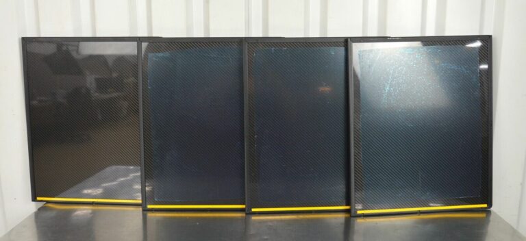 MinXRay iCRco VERTX Computed Radiography Reader Digital X-Ray Processer ...