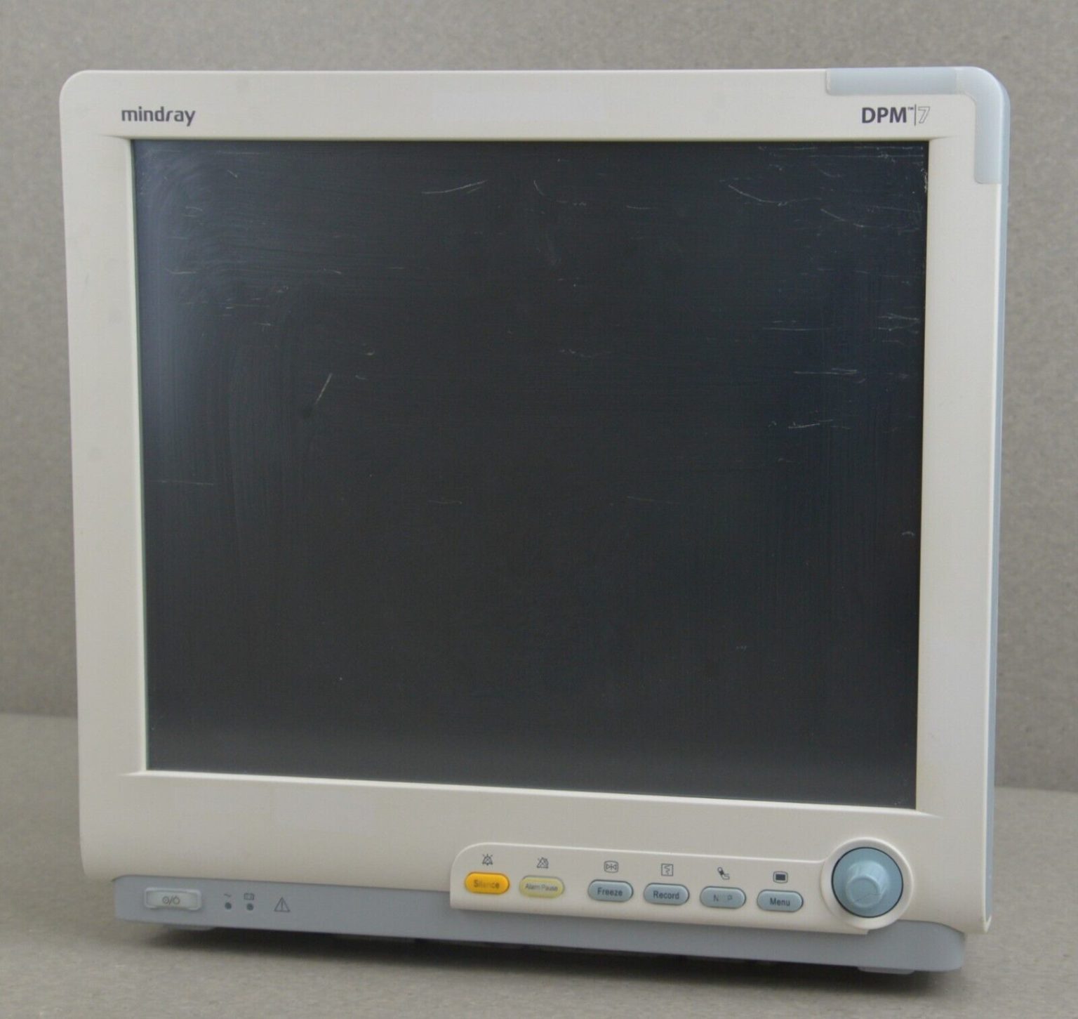 Mindray Medical DPM7 Patient Monitor – Rhino Trade LLC