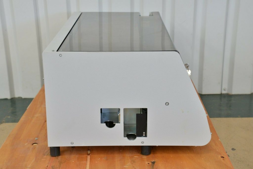 New CIM Maxima 861 Plastic Card Embosser Embossing Machine – Rhino ...