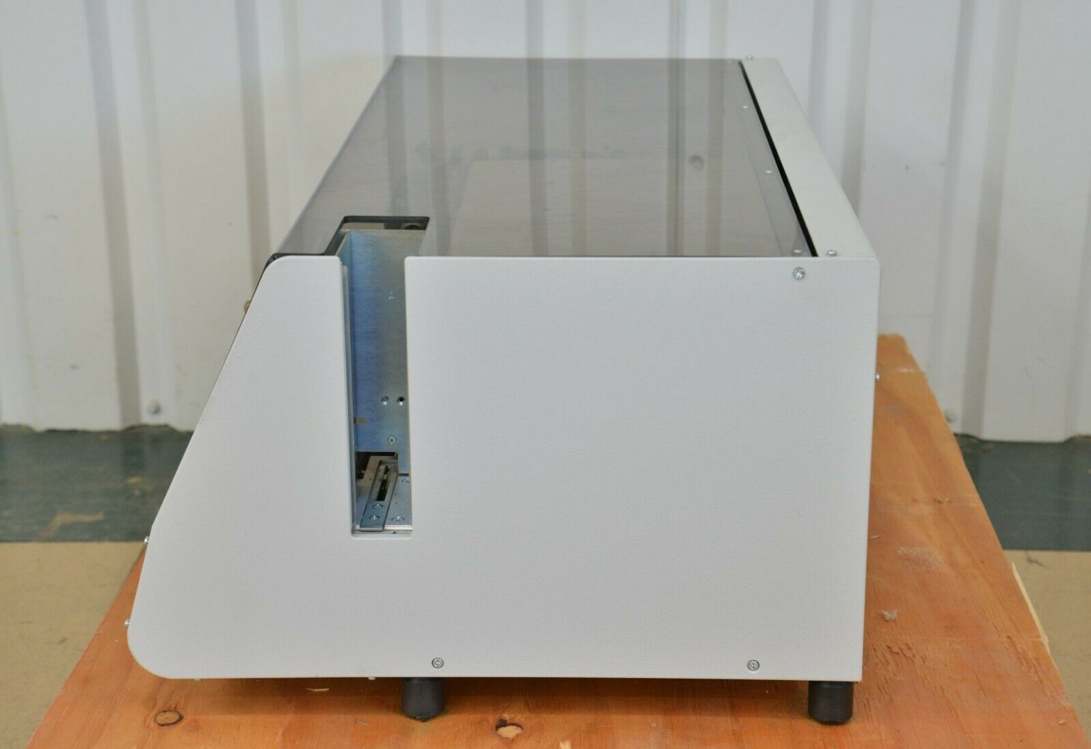 New CIM Maxima 861 Plastic Card Embosser Embossing Machine – Rhino ...