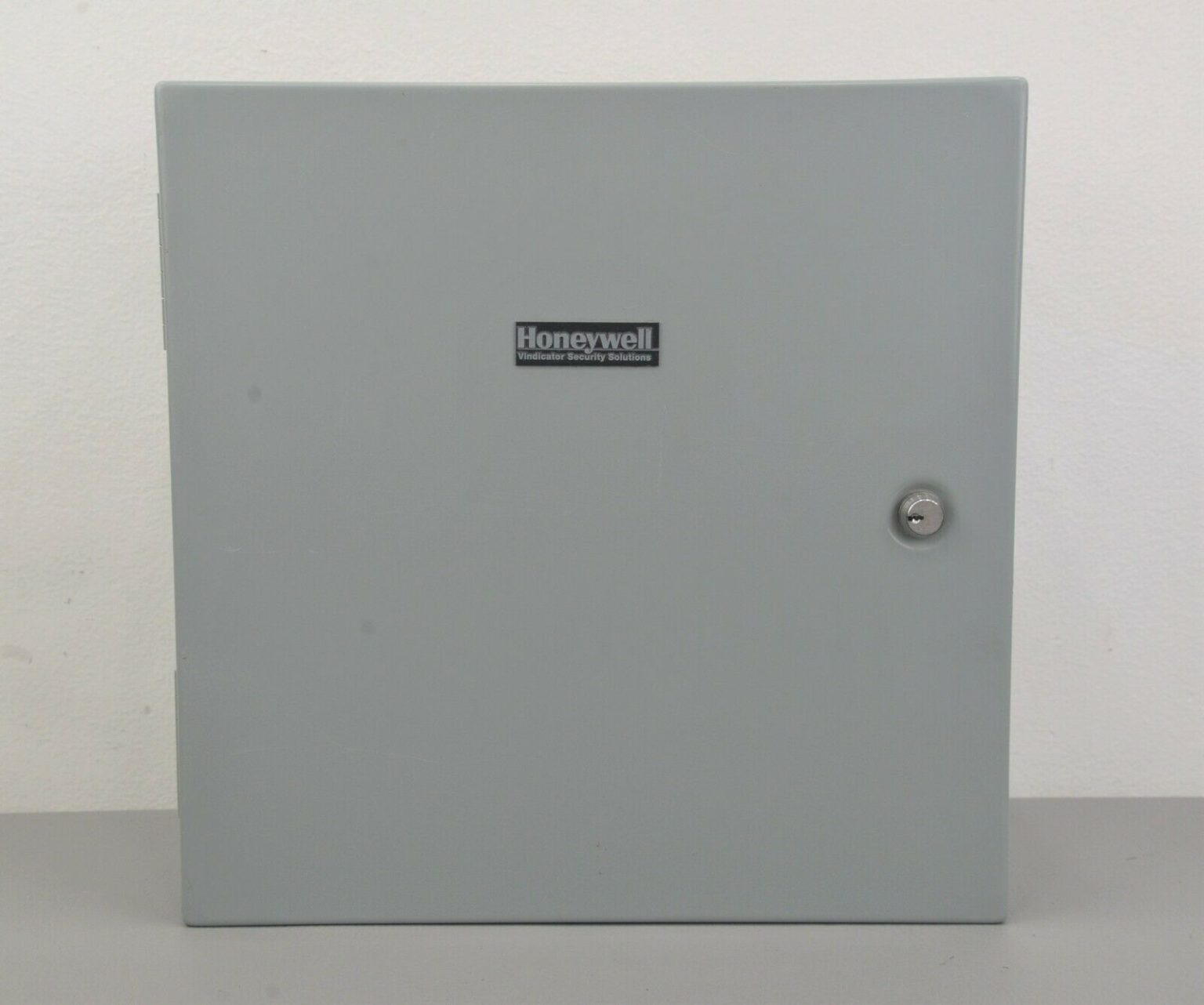 New Honeywell Vindicator V5 SCIF Power Supply Enclosure 550-33731-01 ...