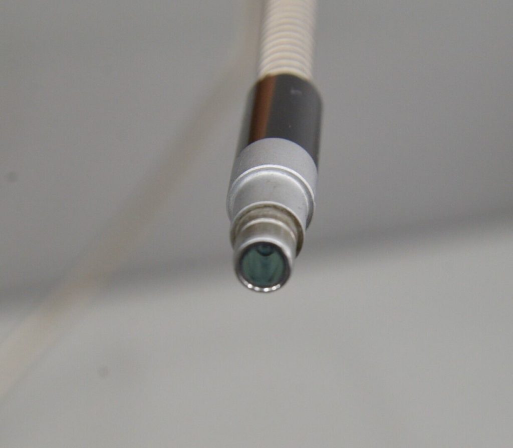 OLYMPUS, OES Borescope, F100-044-000-55, Optical Industrial. – Rhino ...