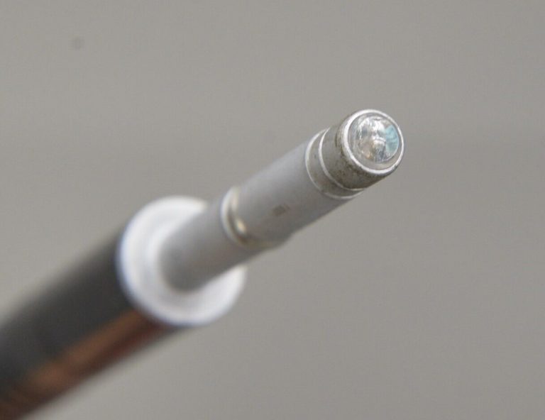 OLYMPUS, OES Borescope, F100-044-000-55, Optical Industrial. – Rhino ...