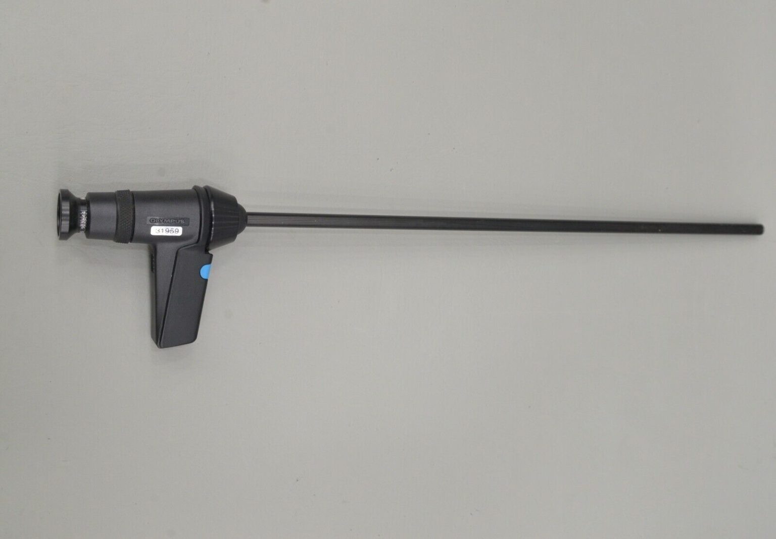 OLYMPUS, OES Borescope, F100-044-000-55, Optical Industrial. – Rhino ...