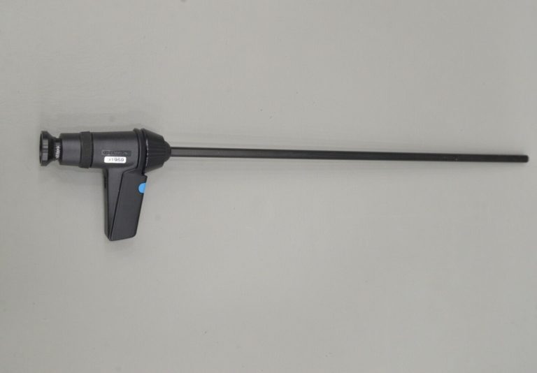 OLYMPUS, OES Borescope, F100-044-000-55, Optical Industrial. – Rhino ...