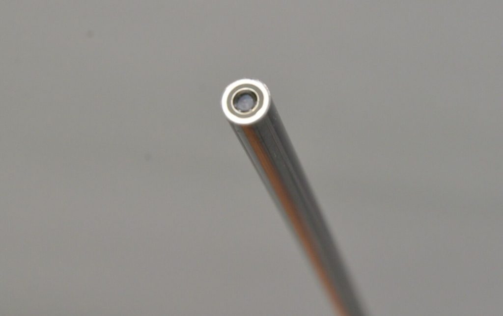 OLYMPUS, OES Borescope, F100-044-000-55, Optical Industrial. – Rhino ...