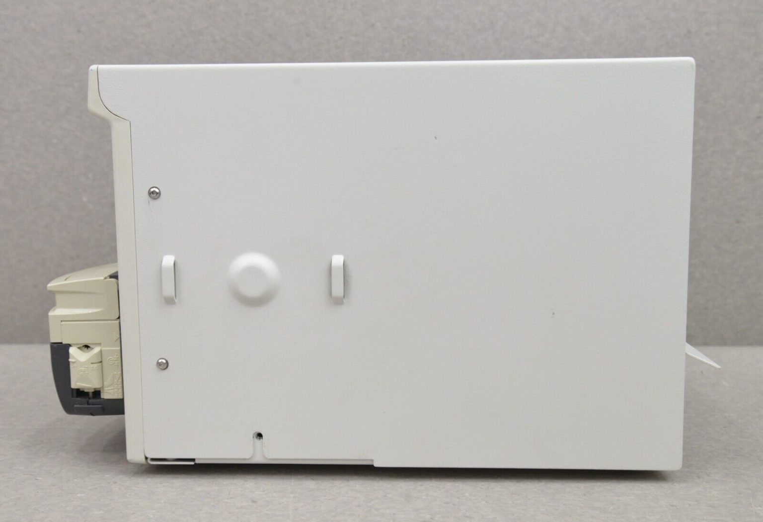 Olympus OFP Endoscopic Flushing Pump 314DF KeyMed Pumphead – Rhino ...