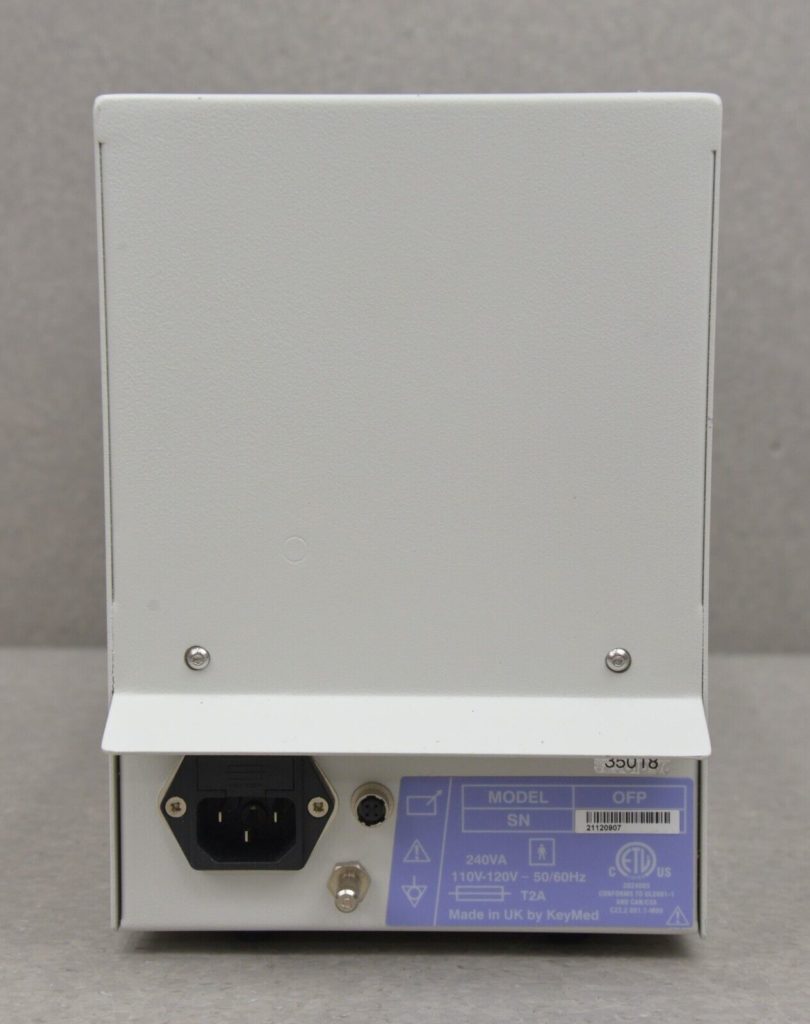 Olympus OFP Endoscopic Flushing Pump 314DF KeyMed Pumphead – Rhino ...