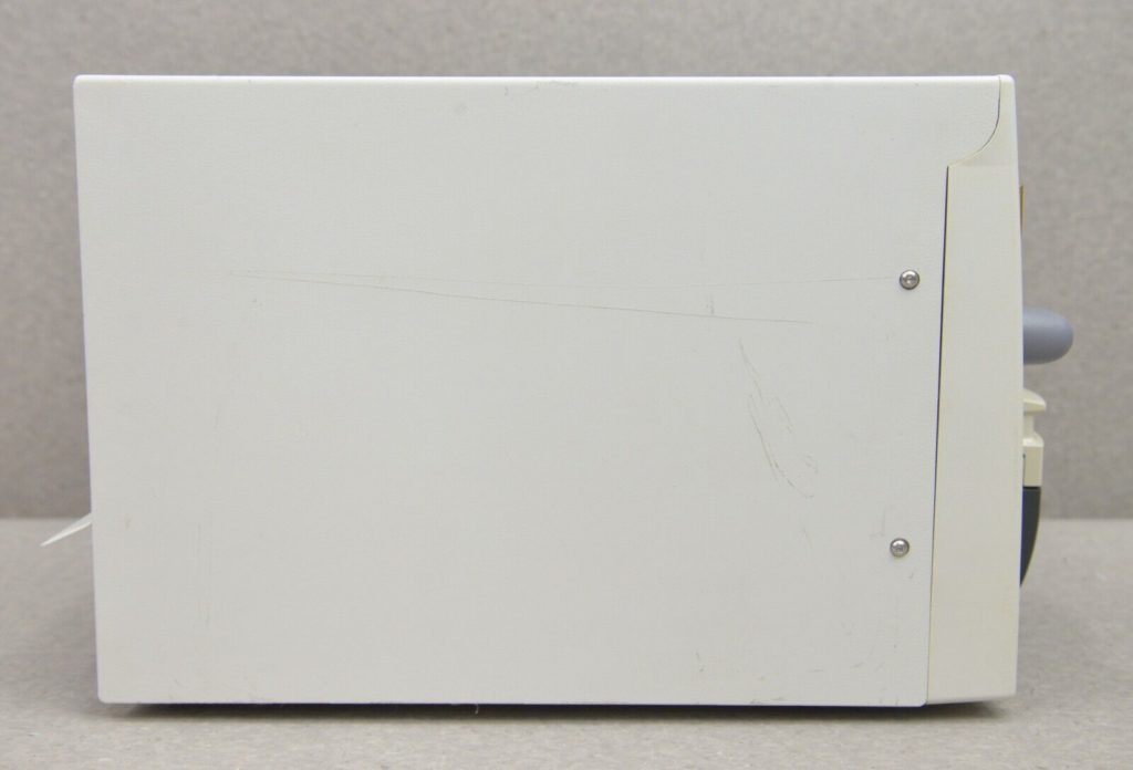 Olympus OFP Endoscopic Flushing Pump 314DF KeyMed Pumphead – Rhino ...