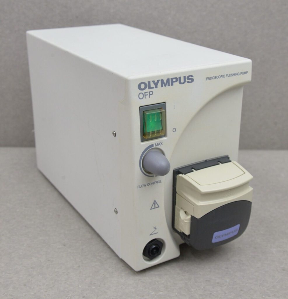 OFP – Rhino Trade LLC