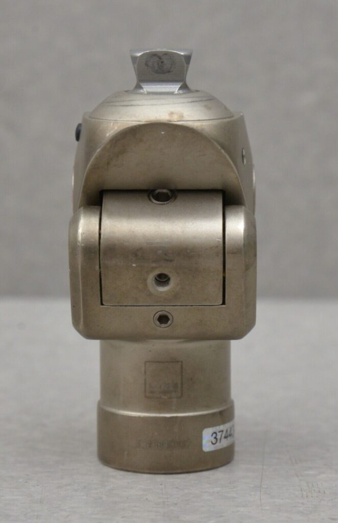Ossur Medi Balance Knee OMF2 Lightweight Monocentric Knee Joint W ...