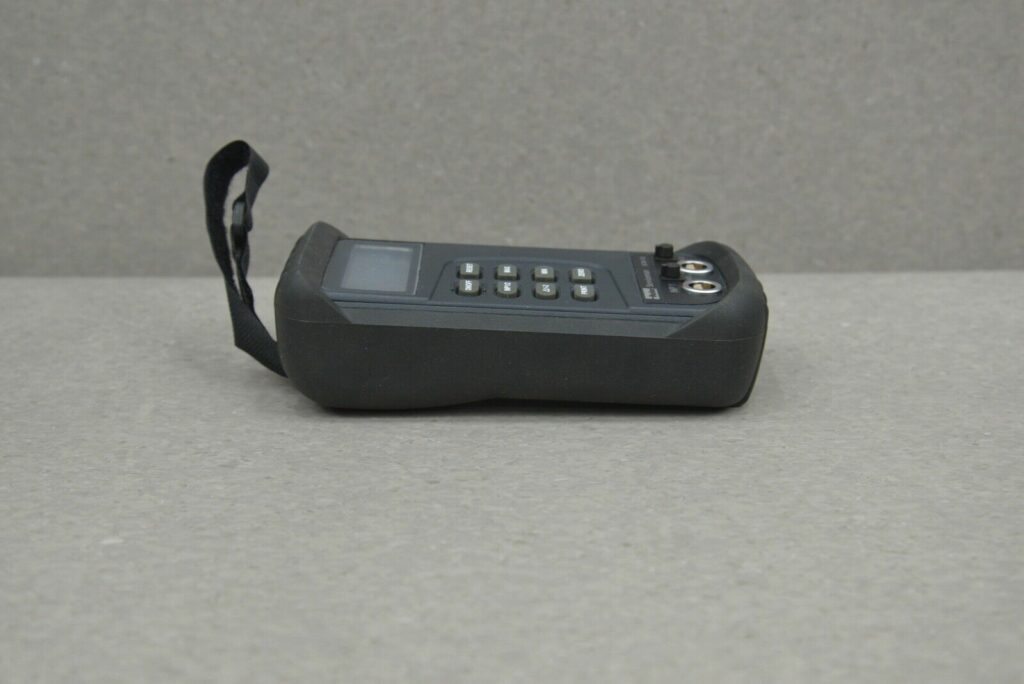 Parker SCM-152-2-02 SensoControl Serviceman Diagnostic Test Kit – Rhino ...