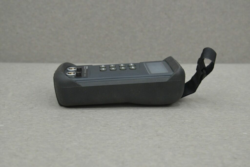 Parker SCM-152-2-02 SensoControl Serviceman Diagnostic Test Kit – Rhino ...