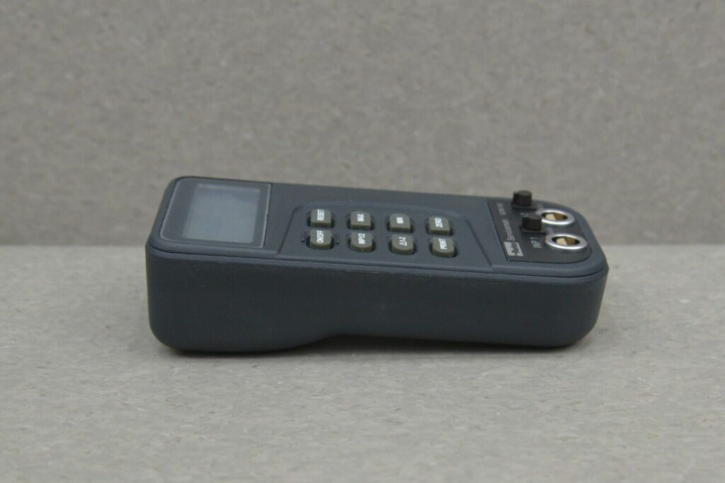 Parker SCM-152-2-02 SensoControl Serviceman Diagnostic Test Kit – Rhino ...