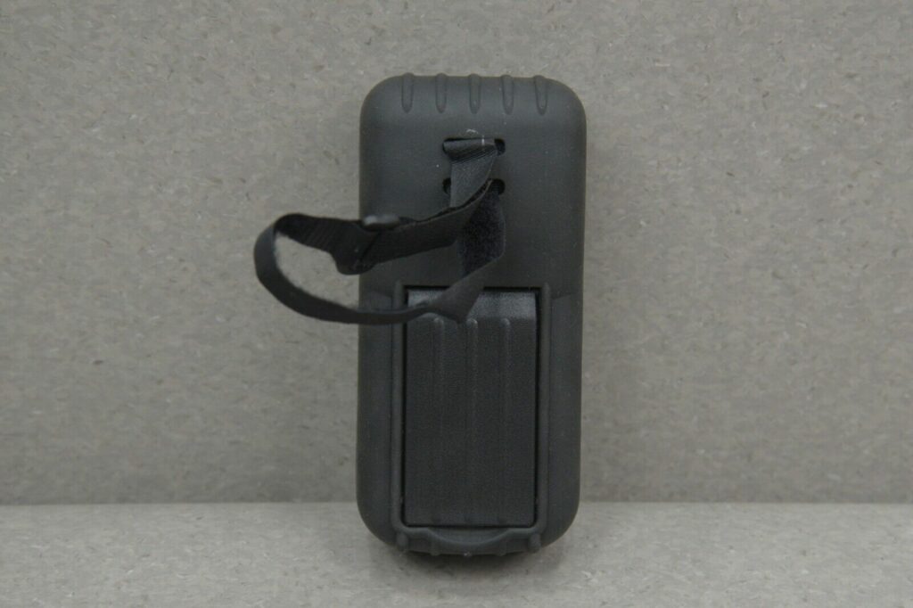 Parker SensoControl Serviceman Diagnostic Test Kit w/ Sensor PDTA-6000 ...