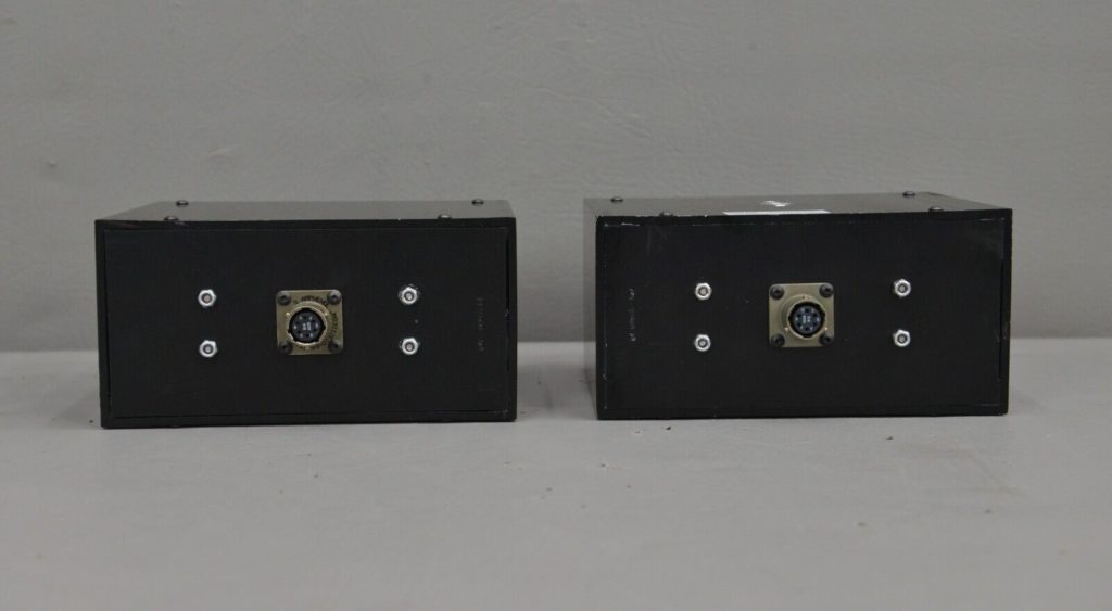 Patriot Taxiway Industries P/N 20100-101 Lighting System Power Control ...