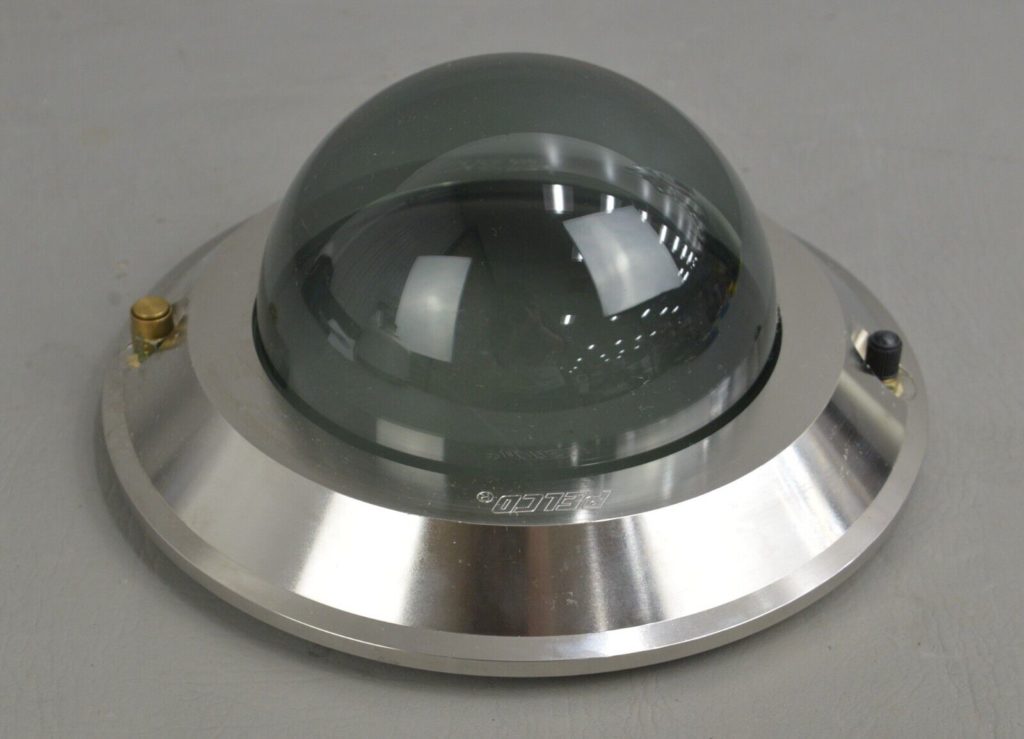 Pelco DD429 Spectra IV SE 29X Dome Dive Unit – Rhino Trade LLC