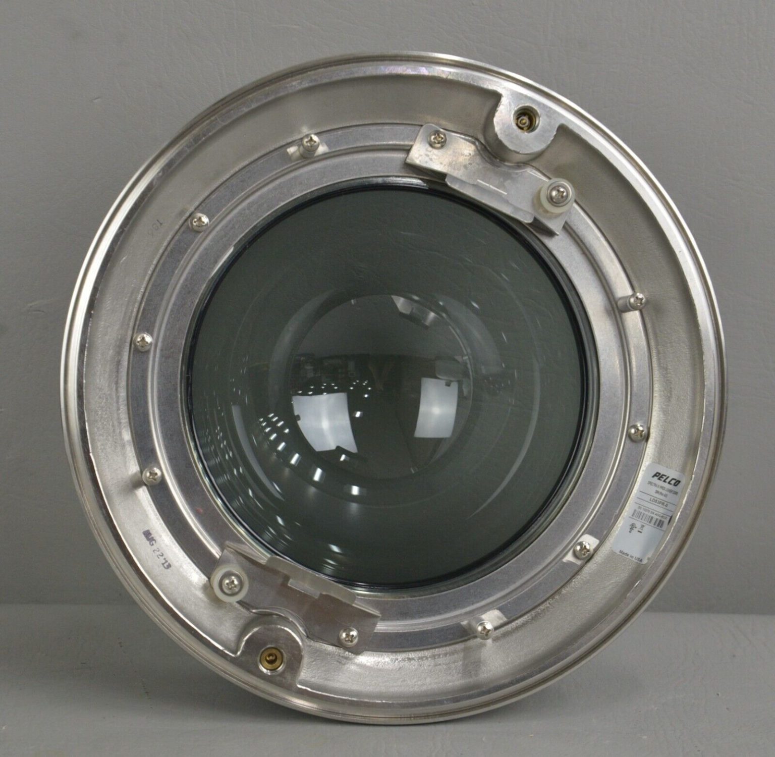 Pelco DD429 Spectra IV SE 29X Dome Dive Unit – Rhino Trade LLC