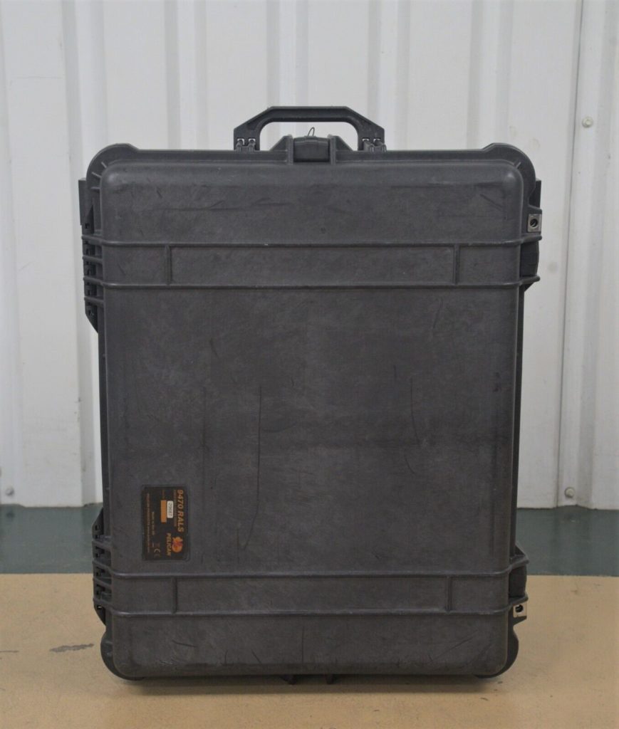 Pelican 9470 RALS Remote Area Lighting System in Case – Rhino Trade LLC