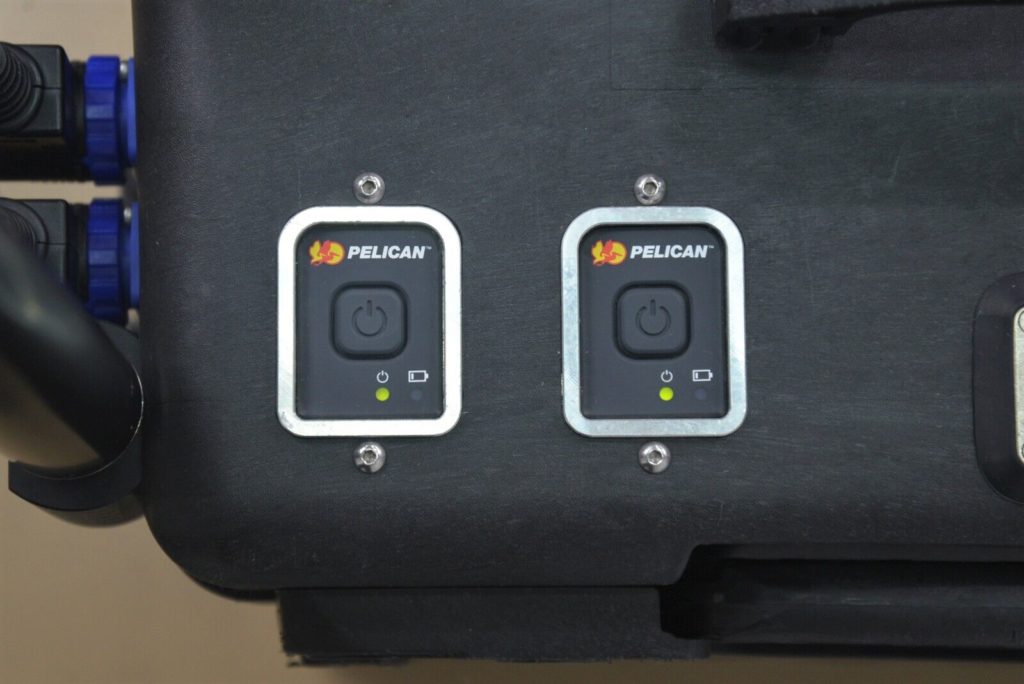 Pelican 9470 RALS Remote Area Lighting System in Case – Rhino Trade LLC