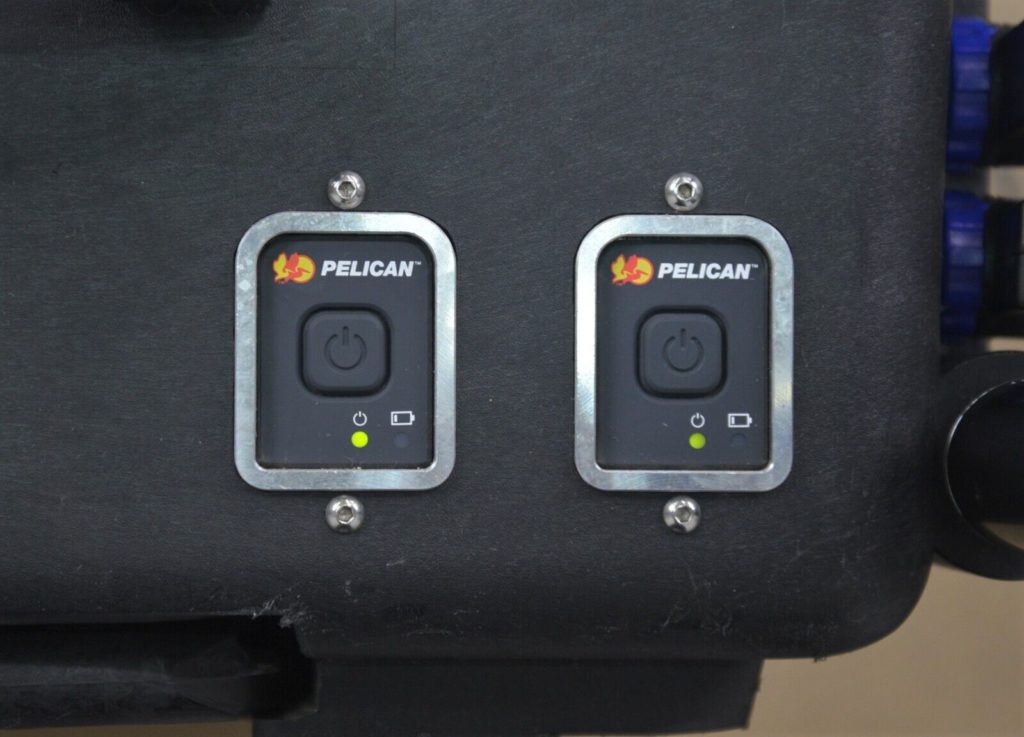 Pelican 9470 RALS Remote Area Lighting System in Case – Rhino Trade LLC