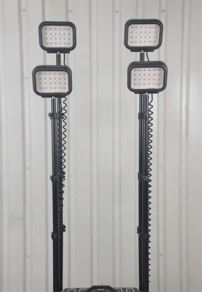 Pelican 9470 RALS Remote Area Lighting System in Case – Rhino Trade LLC