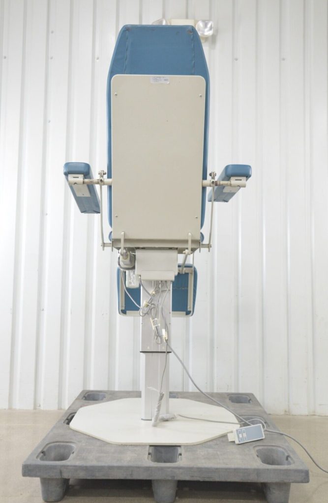 Phlebotomy Chairs UMF 8677 Phlebotomy Procedure Chair – Rhino Trade LLC