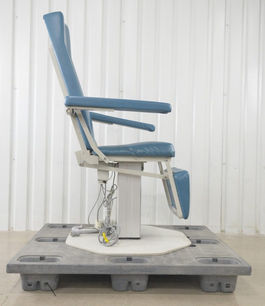 Phlebotomy Chairs UMF 8677 Phlebotomy Procedure Chair – Rhino Trade LLC