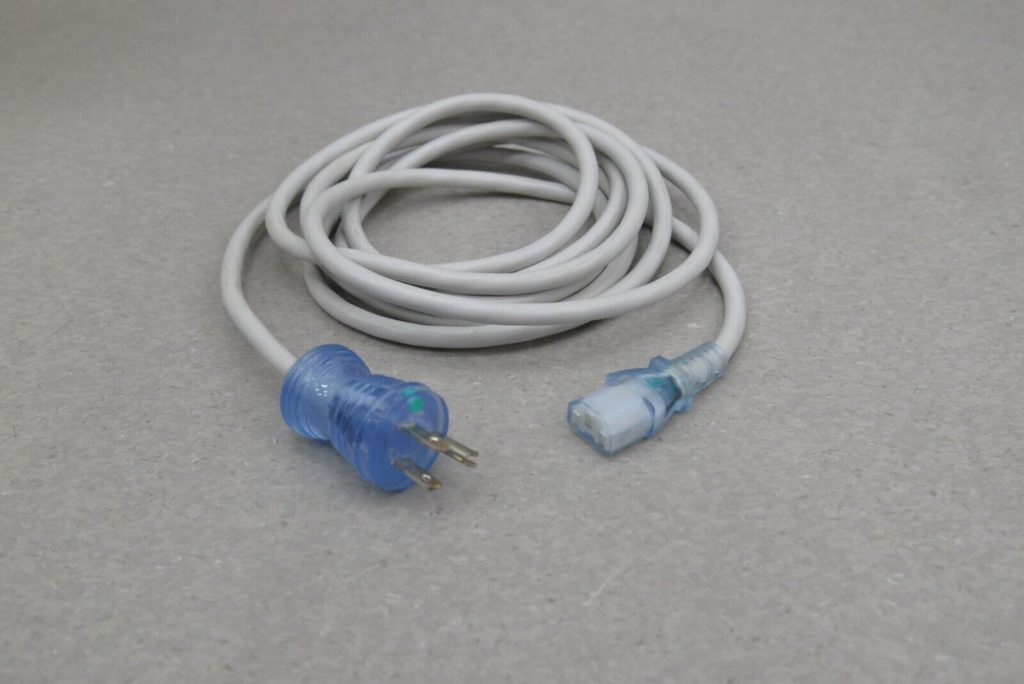 Allied Healthcare AHP300-Y Portable Ventilator – Rhino Trade LLC