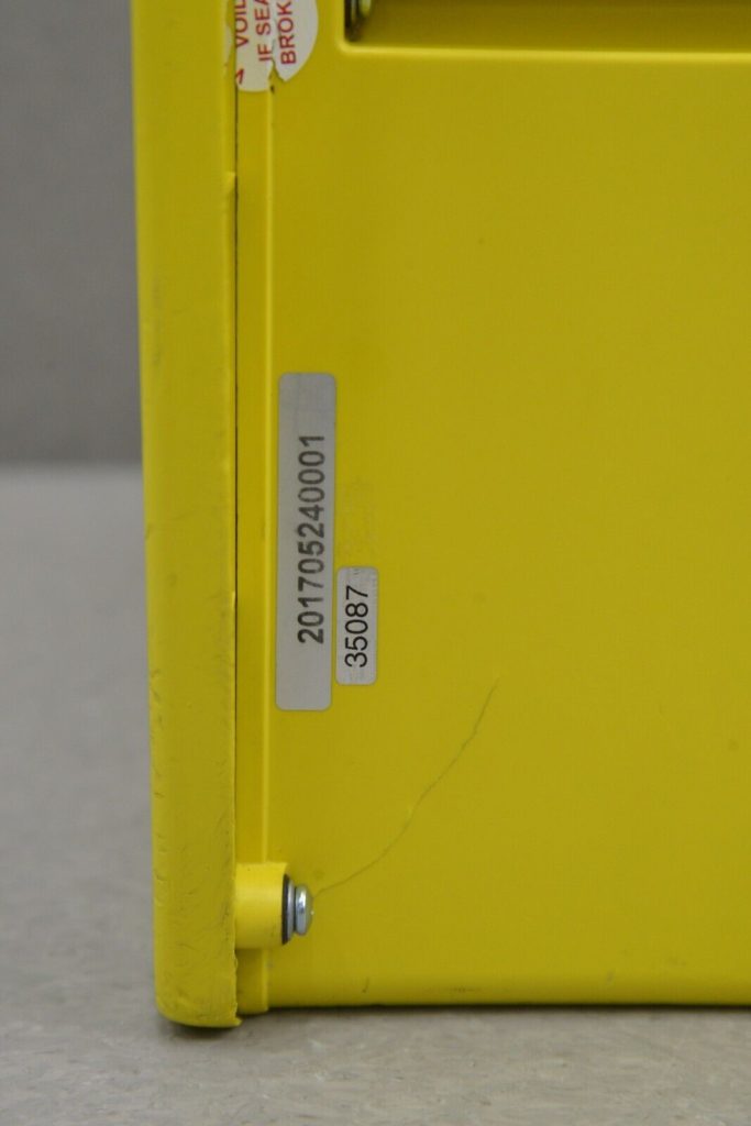 Allied Healthcare AHP300-Y Portable Ventilator – Rhino Trade LLC