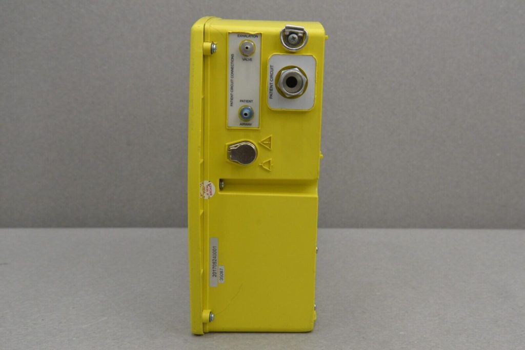 Allied Healthcare AHP300-Y Portable Ventilator – Rhino Trade LLC