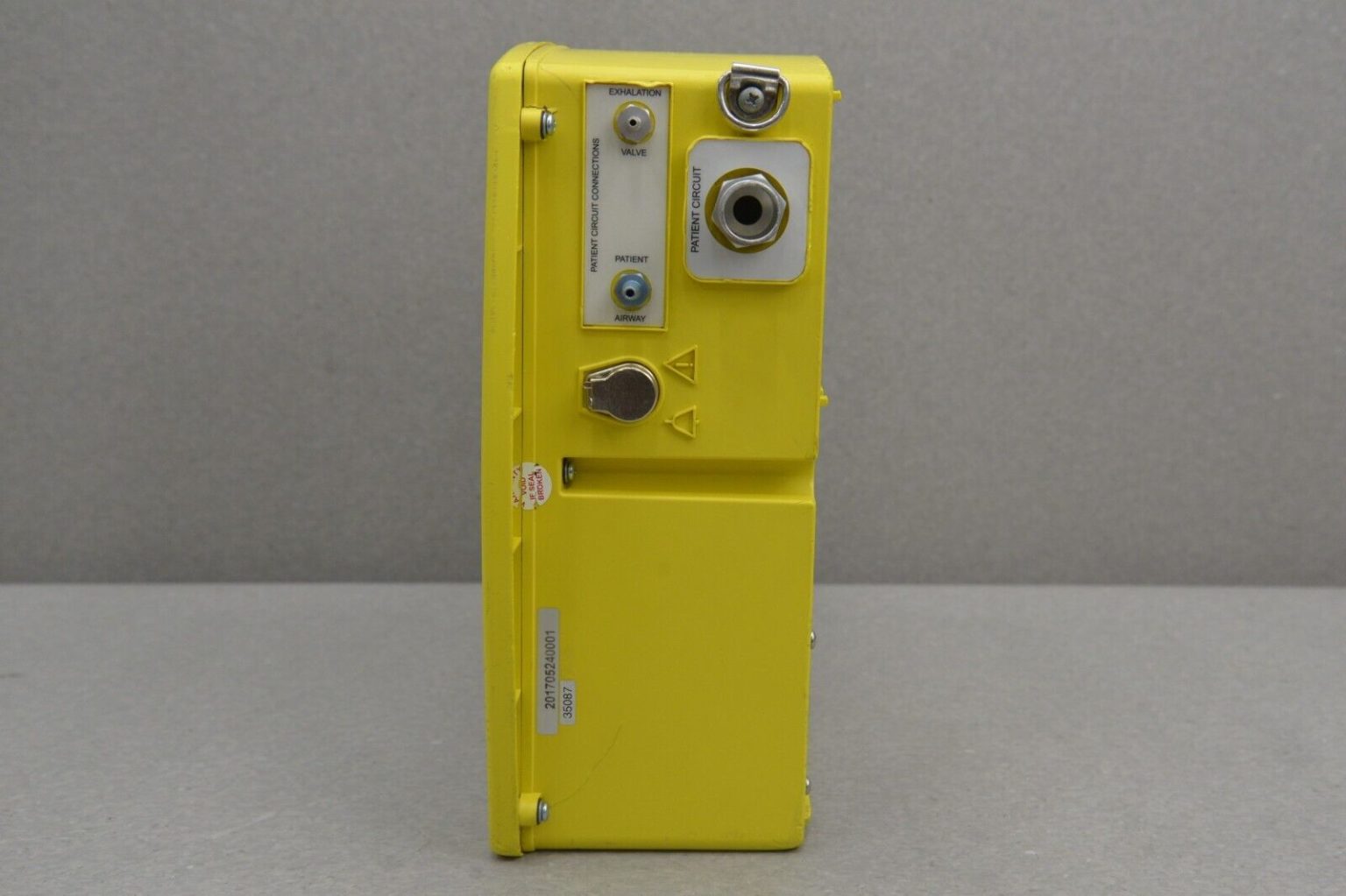 Allied Healthcare AHP300-Y Portable Ventilator – Rhino Trade LLC