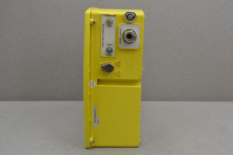 Allied Healthcare AHP300-Y Portable Ventilator – Rhino Trade LLC