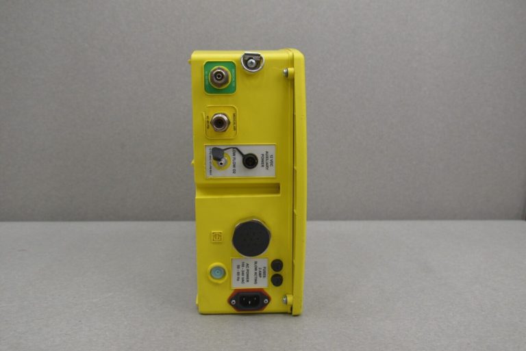 Allied Healthcare AHP300-Y Portable Ventilator – Rhino Trade LLC