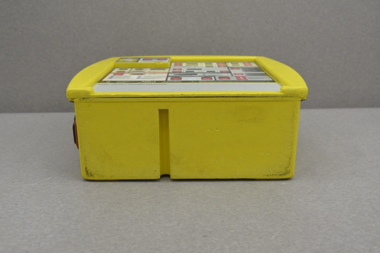 Allied Healthcare AHP300-Y Portable Ventilator – Rhino Trade LLC